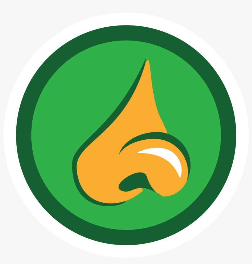 Smell - Concentric Circles PNG Image | Transparent PNG Free Download on ...