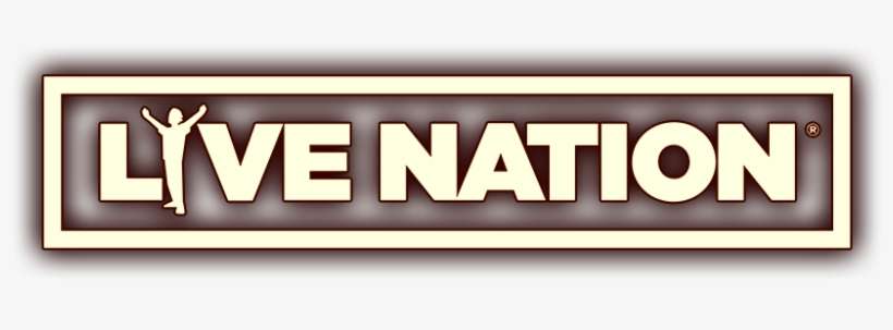 Download Live Nation - Hammerfall | Transparent PNG Download | SeekPNG