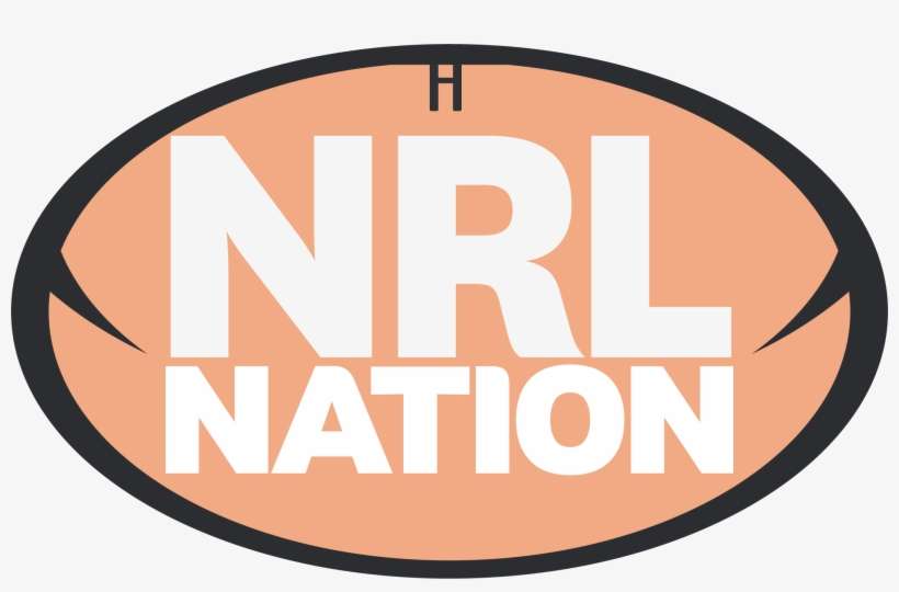 Logo - National Rugby League PNG Image | Transparent PNG Free Download ...