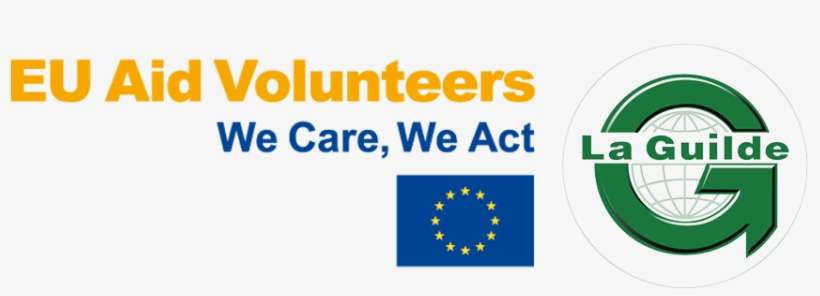 Eu Aid Volunteers - Eu Aid Volunteer Initiative PNG Image | Transparent ...