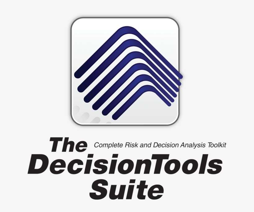 The Decisiontools Suite Logo, 662 X 629, Png, 207 Kb - Palisade ...