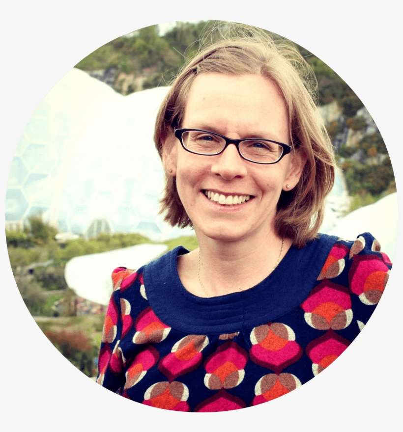 Jen Gale Head Shot Round - Girl PNG Image | Transparent PNG Free ...