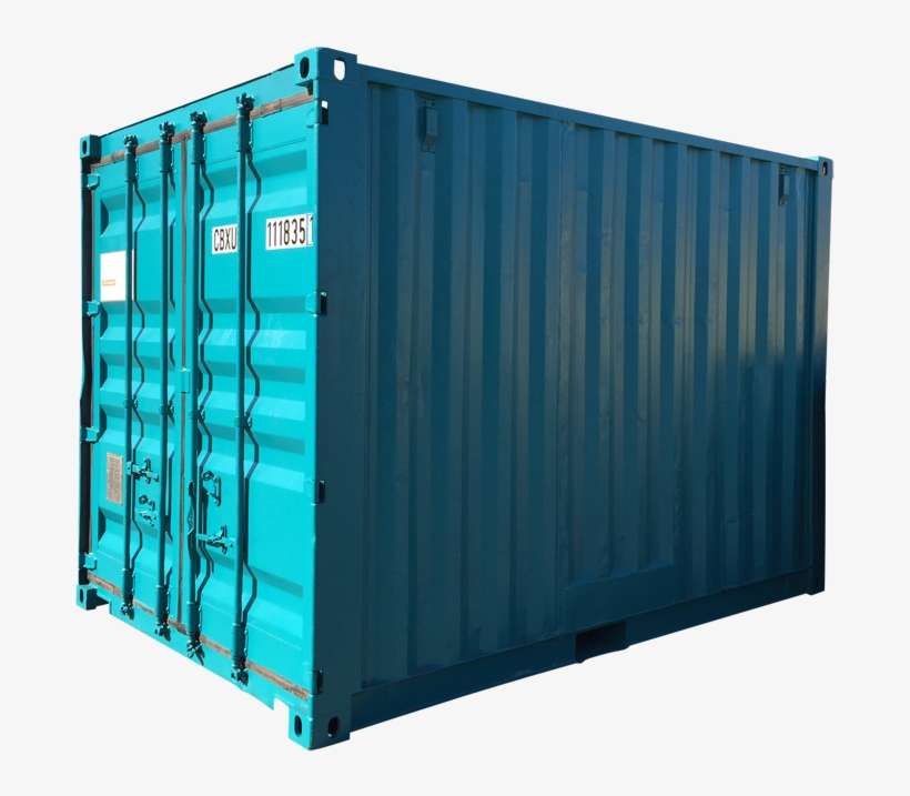 1 - Shipping Container PNG Image | Transparent PNG Free Download on SeekPNG