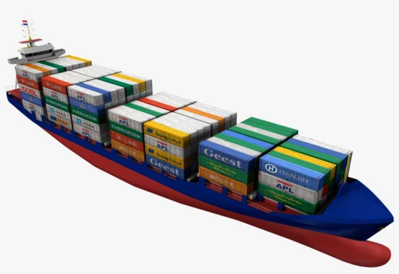 With Movable Guides, A Change In Container Size Can - Container Feeders ...