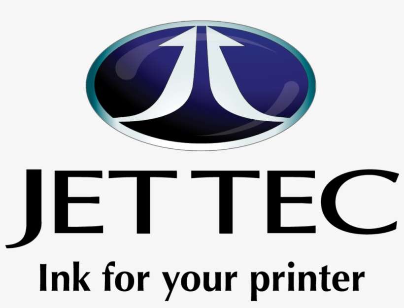Jet Tec Logo PNG Image | Transparent PNG Free Download on SeekPNG