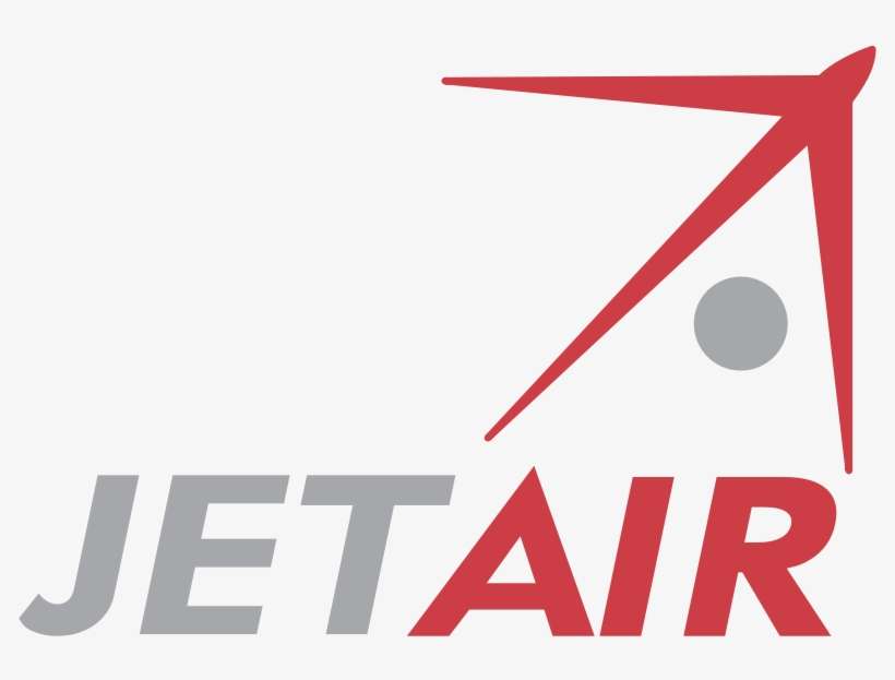 Logo Jet Air Png PNG Image | Transparent PNG Free Download on SeekPNG
