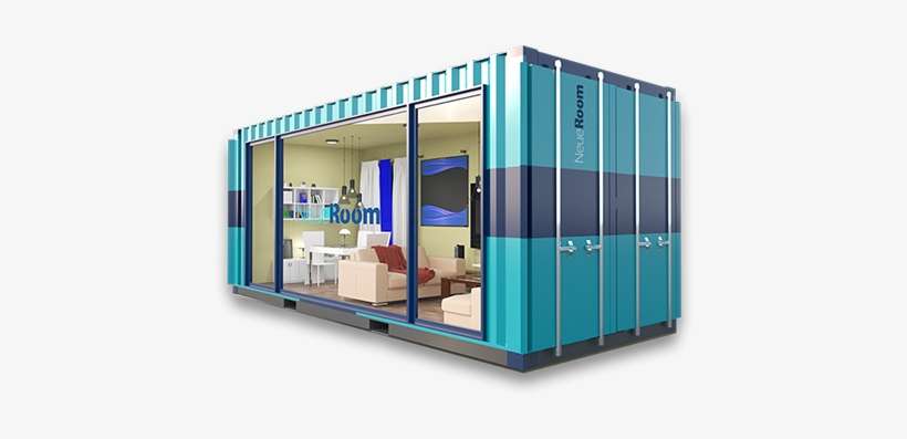 Shipping Container PNG Image | Transparent PNG Free Download on SeekPNG