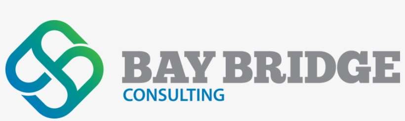 Bay Bridge Consulting - Broke Large Tote Bag, Natural, Large PNG Image ...