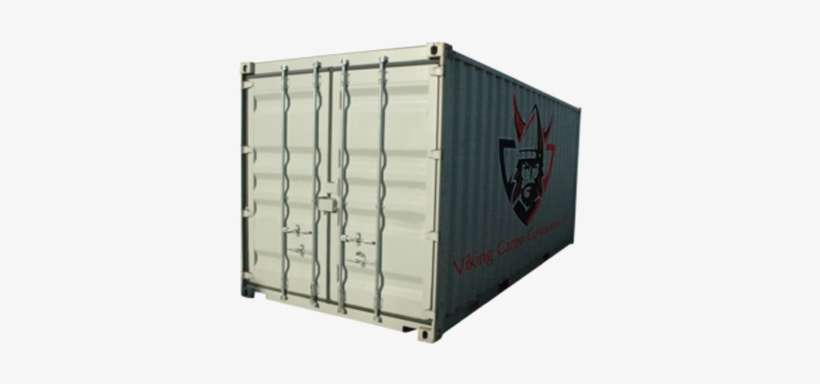 20ft Shipping Containers - Shipping Container PNG Image | Transparent ...