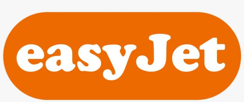 Easyjet Logo Vector