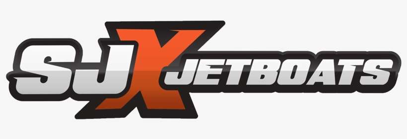 Sjx Jet Boats Logo - Boat PNG Image | Transparent PNG Free Download on ...
