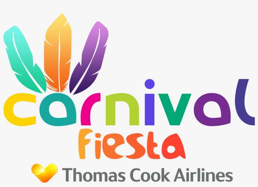 Download Carnival Logo V2 - Thomas Cook Group | Transparent PNG ...