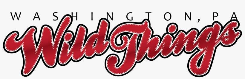 Download Washington Wild Things Logo | Transparent PNG Download | SeekPNG