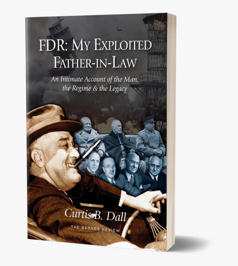 My Exploited Father In Law - Fdr, My Exploited Father-in-law: An ...