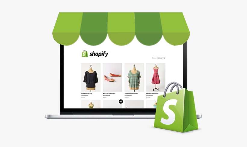 How - Shopify Web Design PNG Image | Transparent PNG Free Download on ...