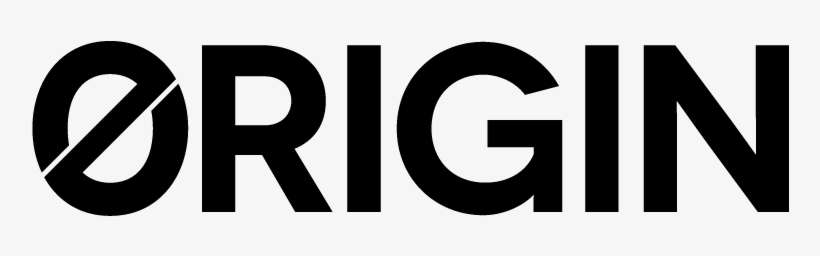 Building On Origin - Origin Protocol Logo PNG Image | Transparent PNG ...