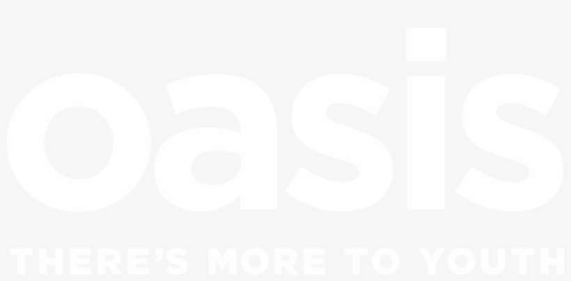 Oasis Logo White - Twitter White Icon Png PNG Image | Transparent PNG ...