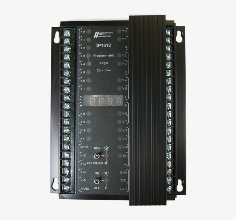 11292 - Plc - Electronics PNG Image | Transparent PNG Free Download on ...