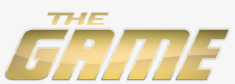 The Game Png - Game Logo Png PNG Image | Transparent PNG Free Download ...