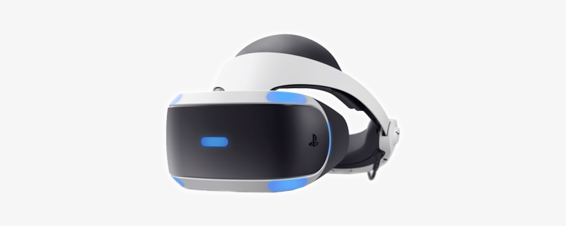 Download Playstation Vr - Playstation Vr Cuh Zvr2 | Transparent PNG ...