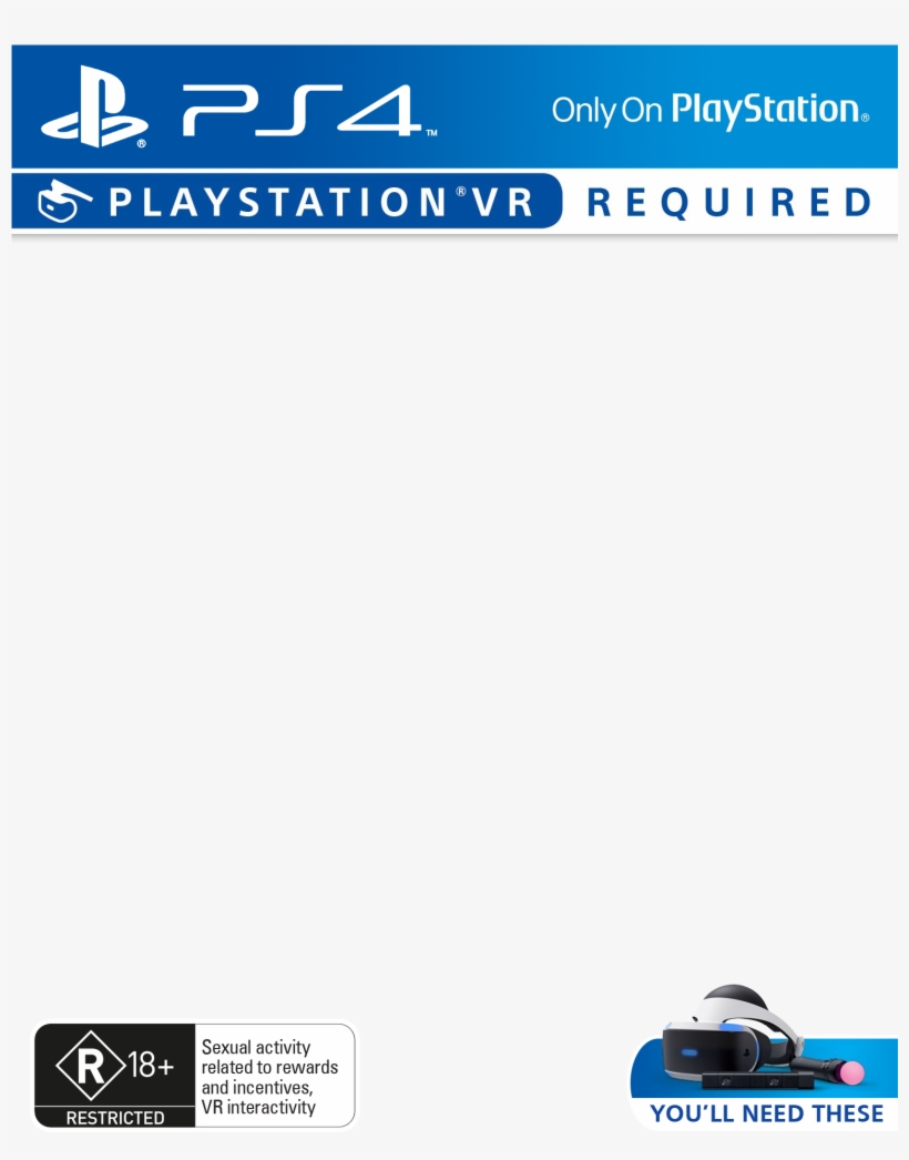 Download Copy Discord Cmd - Ps4 Vr Ultimate Vr Collection | Transparent ...