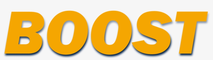 Boost Logo Png 1000×300 - Circle PNG Image | Transparent PNG Free ...