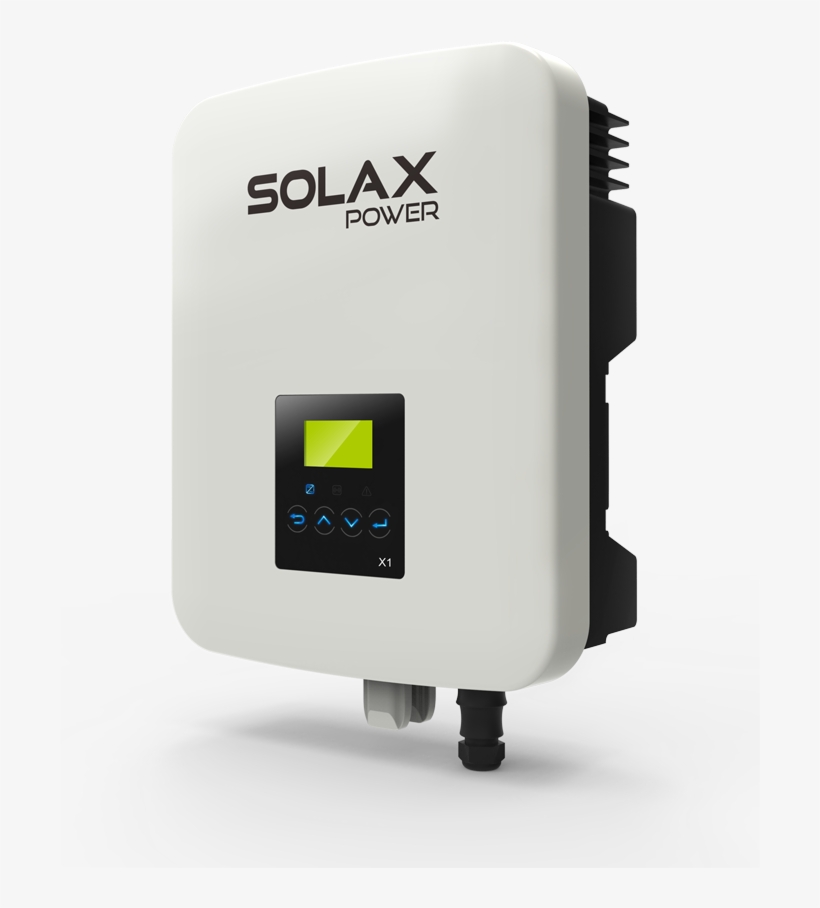 X1 Boost - X1 Boost Solax PNG Image | Transparent PNG Free Download on ...