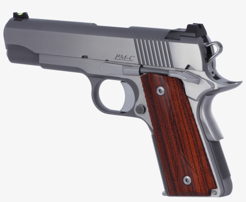 Pointman Carry Pm-c - Dan Wesson Pointman Carry PNG Image | Transparent ...