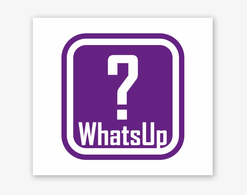 Whatsup Logo Design For Freedom Factory PNG Image | Transparent PNG ...
