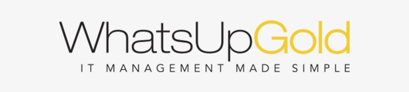 Whatsup Gold PNG Image | Transparent PNG Free Download on SeekPNG