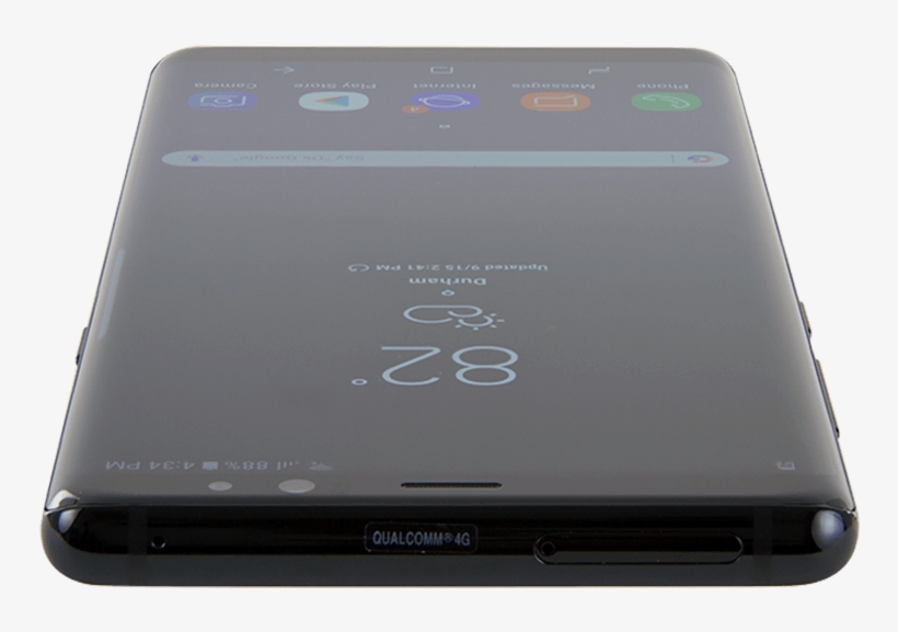 Samsung Galaxy Note8 - Samsung Galaxy Note 8 PNG Image | Transparent ...