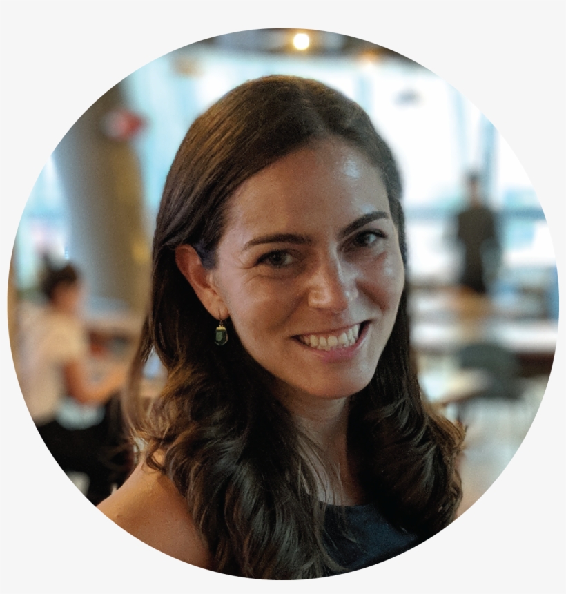 Megan Benay Is The Director Of Inclusive Education - Girl PNG Image ...