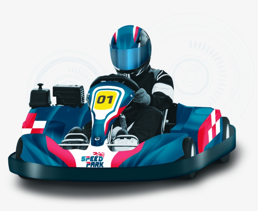 Download Rental Kart Speed Park - Go-kart | Transparent PNG Download ...