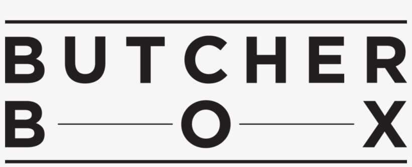 Butcher Box Logo PNG Image | Transparent PNG Free Download on SeekPNG