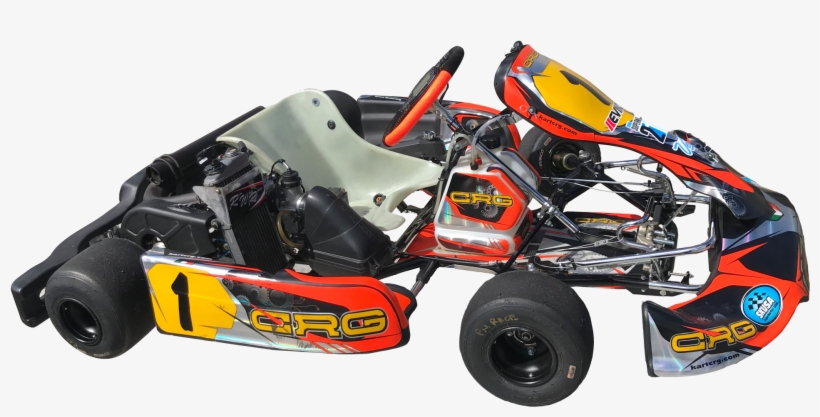 Rotax Kart / L206 - Go-kart PNG Image | Transparent PNG Free Download ...