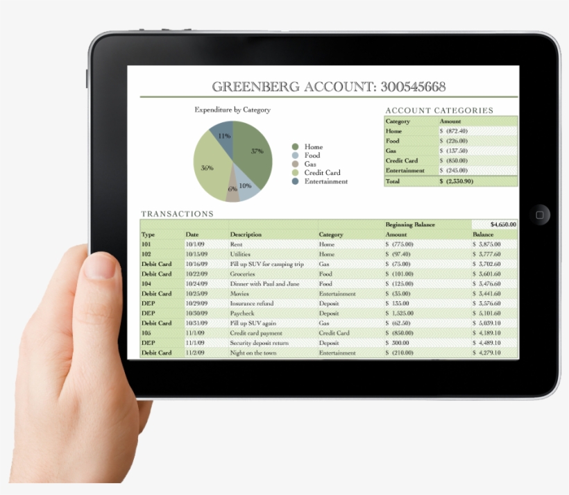 Ipad Hand Png - Tablet Computer PNG Image | Transparent PNG Free ...