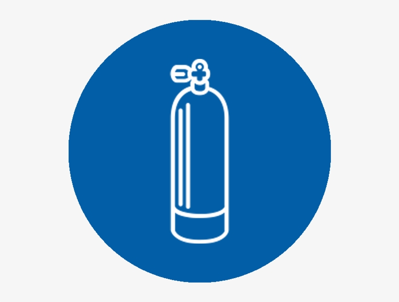 Leaky Tank - Scuba Diving PNG Image | Transparent PNG Free Download on ...