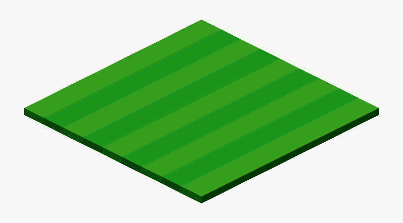 Isometric Grass Tile PNG Image | Transparent PNG Free Download on SeekPNG