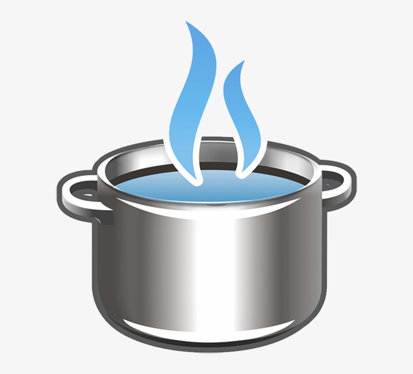 Particle Clipart Gaseous - Liquid To Gas Evaporation PNG Image ...