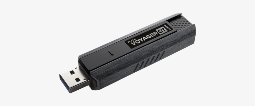 Fvgt Turbo Hero A Open - Corsair Flash Voyager Gt Turbo 32 Gb Flash ...