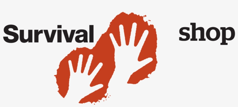 Download Survival International Logo | Transparent PNG Download | SeekPNG