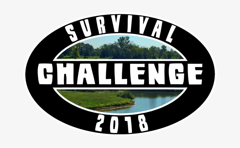 Download The Survival Challenge - Tree | Transparent PNG Download | SeekPNG