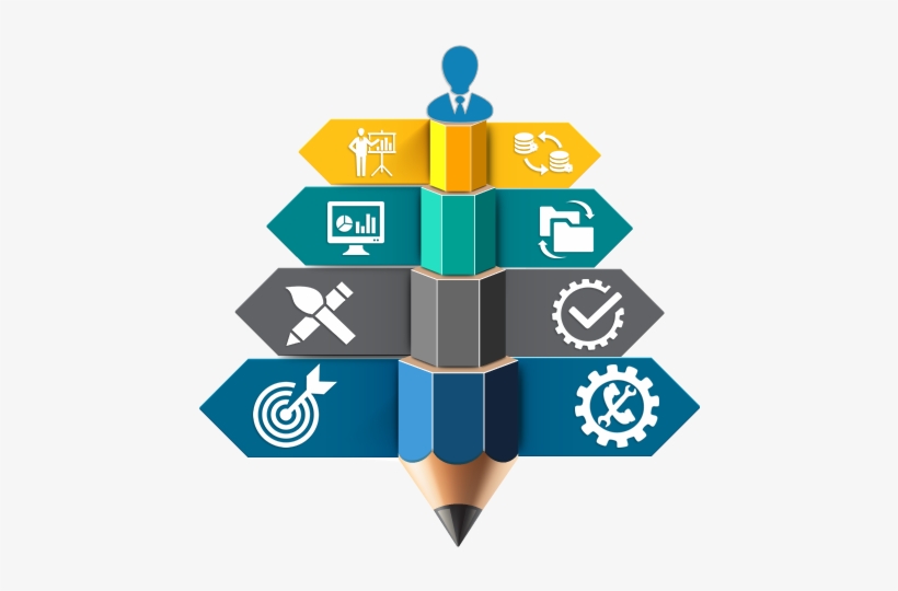 Process Png - Business Process Management Png PNG Image | Transparent ...