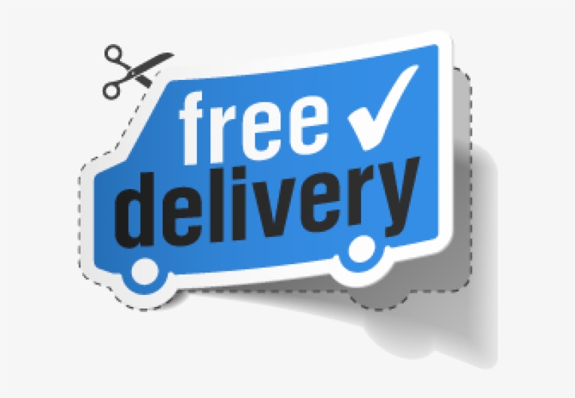 Download Free Delivery Logo - Free Delivery Logo Png | Transparent PNG ...