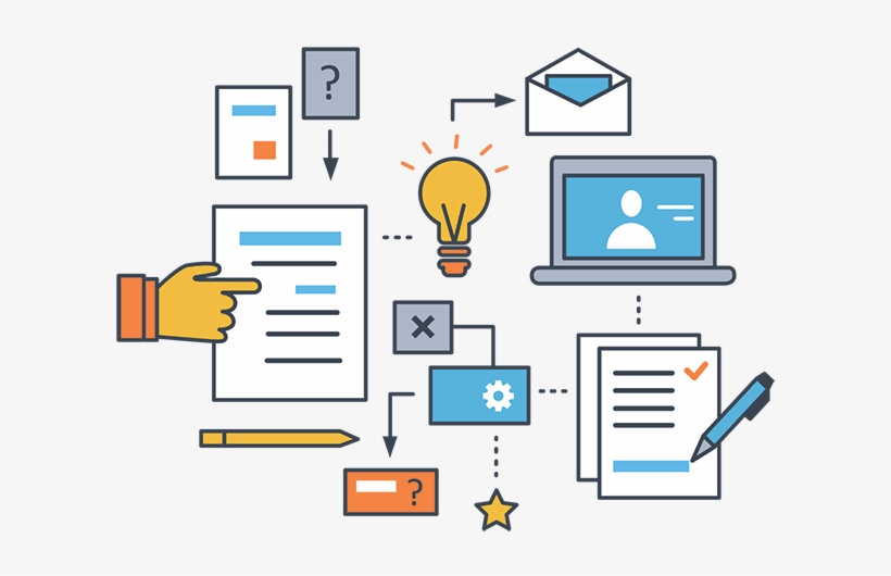 Discovery Process - Diagram PNG Image | Transparent PNG Free Download ...