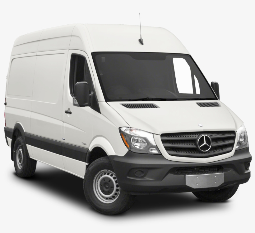Mercedes Benz Sprinter Png PNG Image | Transparent PNG Free Download on ...