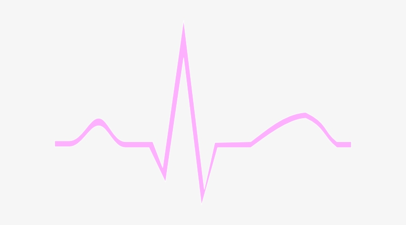Small - Pink Life Line PNG Image | Transparent PNG Free Download on SeekPNG