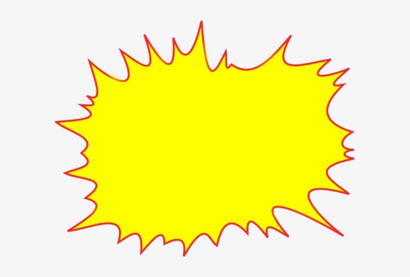 Simple Burst Svg Clip Arts 600 X 475 Px PNG Image | Transparent PNG ...