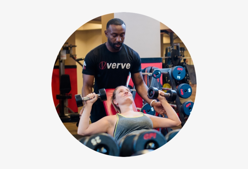 The Verve Approach - Verve Health & Fitness PNG Image | Transparent PNG ...