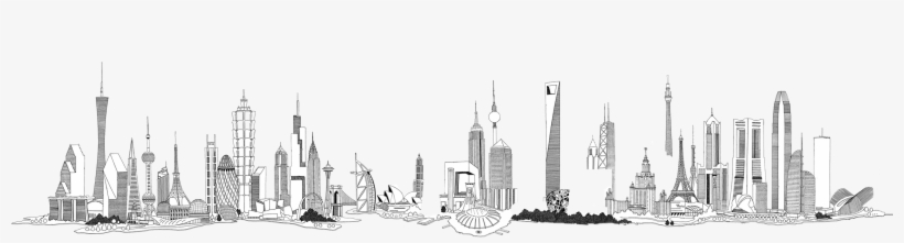 10 - Transparent Cities PNG Image | Transparent PNG Free Download on ...